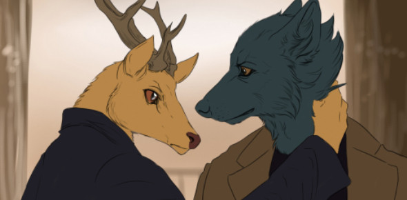 Which Beastars Character Are You? Quiz - ProProfs Quiz
